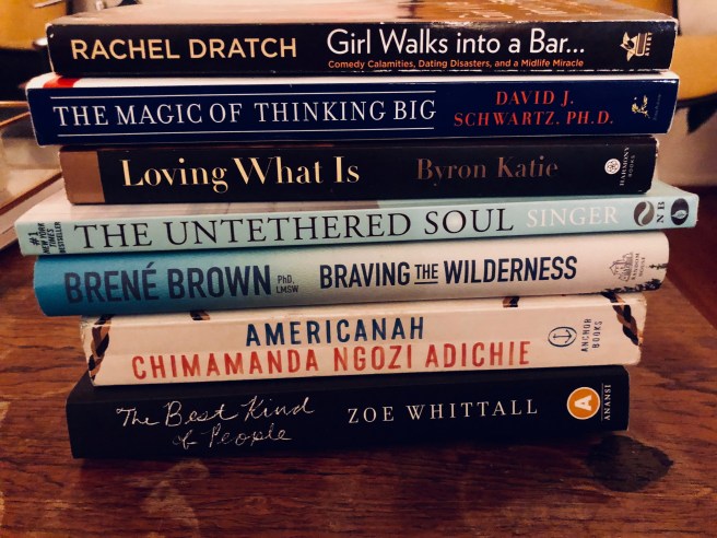 My Top 10 Books of 2017 | young, wild, and tidy.